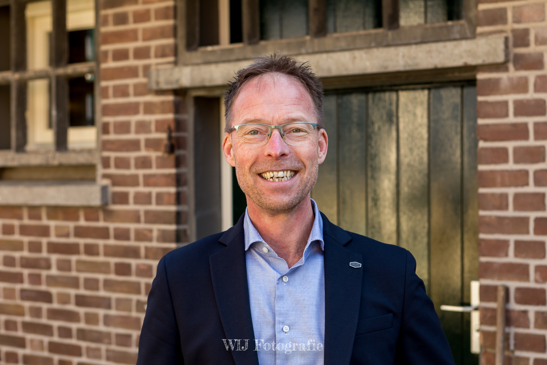 Peter Rook - NieuwlandSamen